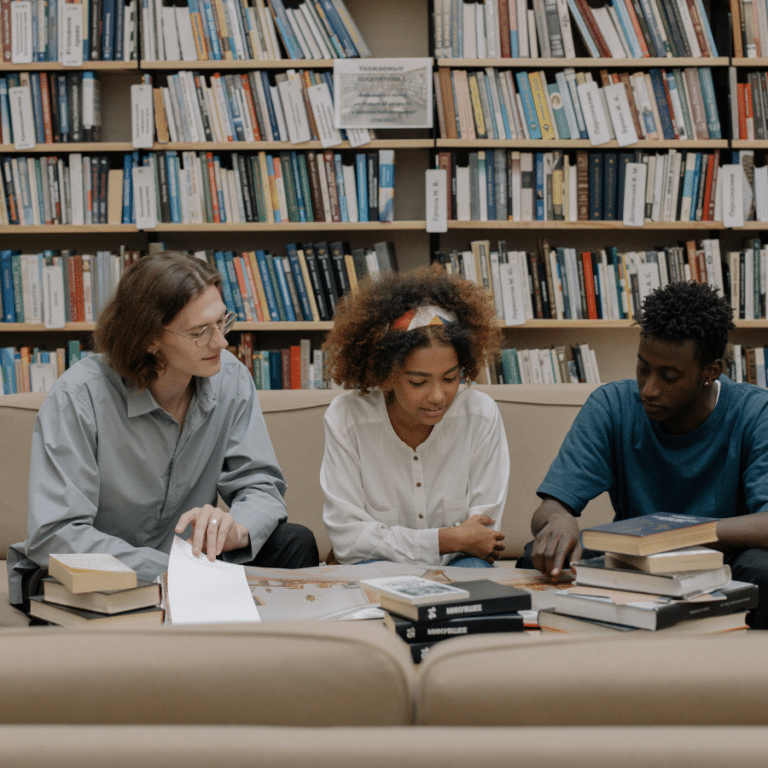 Tips for Creating a Productive Study Environment - TigerCampus Hong Kong