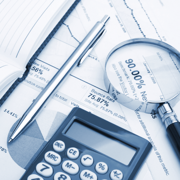 SACE International/SAM Accounting Tutor | Online and Home Tuition